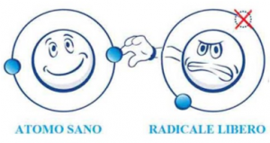 Radicali liberi | Monica Razzano